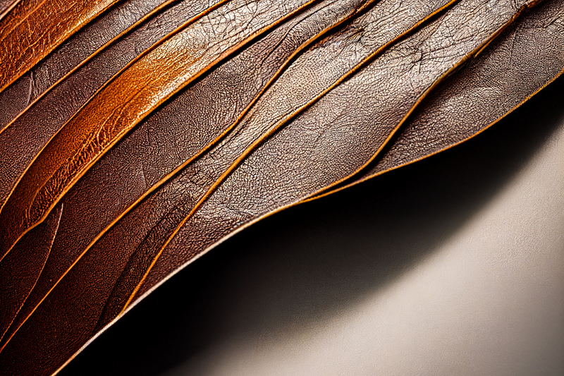 Leather Patina: Understanding the Natural Aging Process and How to Cre ...
