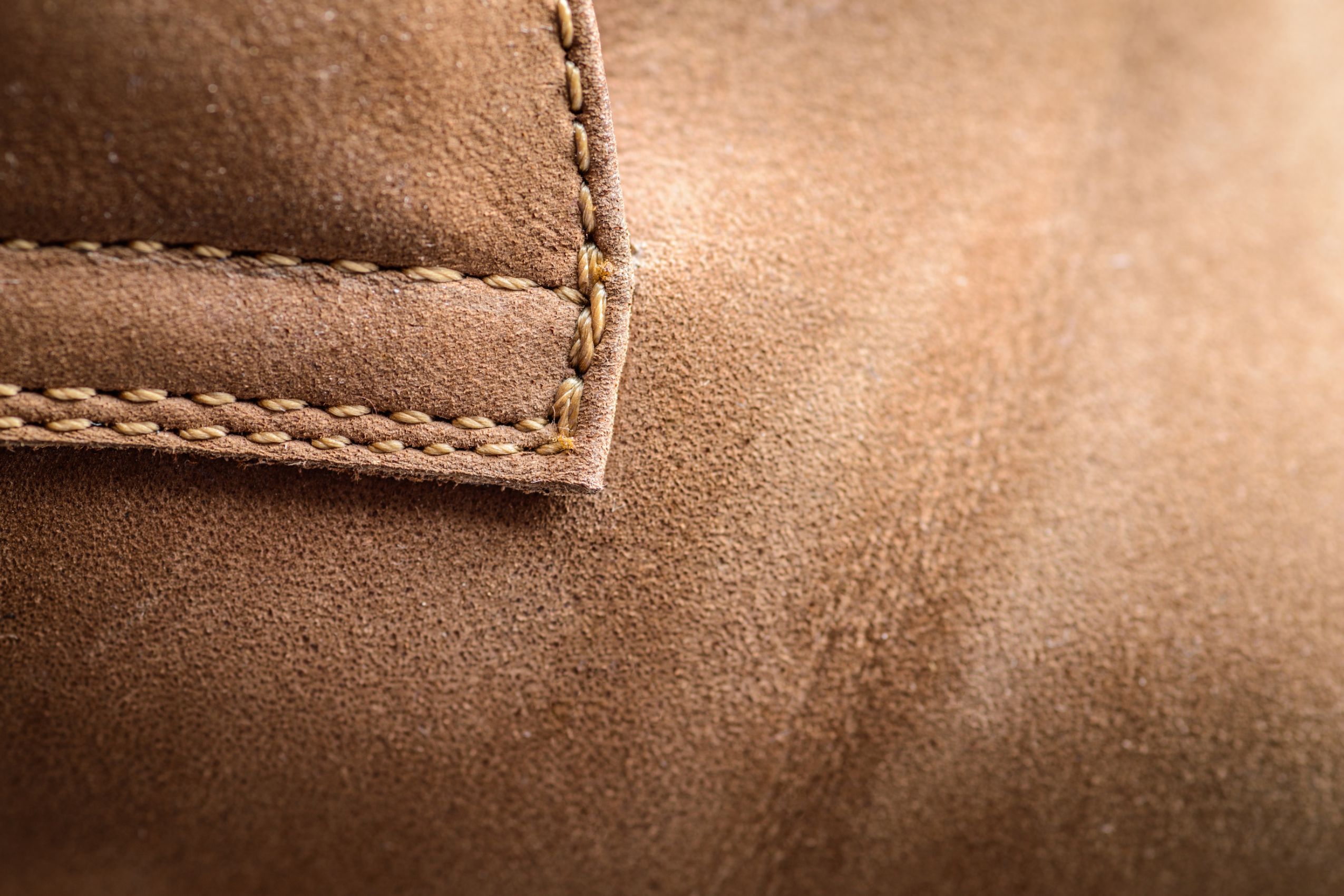 Nubuck Leather Guide: Feel, Care & Smart Buying Tips – NYC Leather Jackets