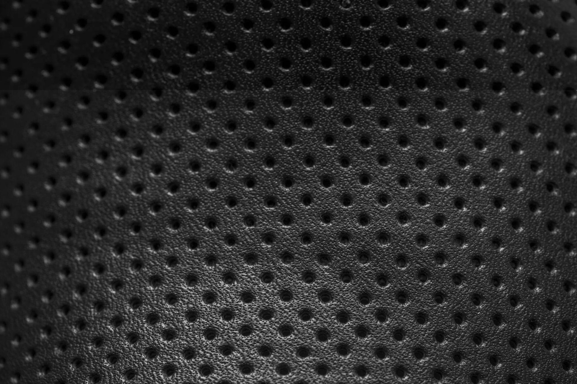 Perforated Leather: A Comprehensive Guide to Its Elegance and ...