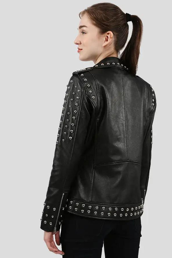 Black Leather Jackets - Style Tips | Versatile and Timeless – NYC ...